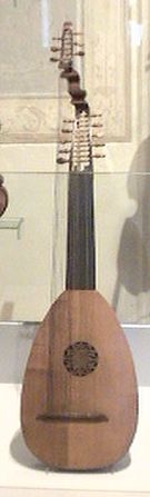 TORBAN > ITS ORIGINS & ORGANOLOGY I